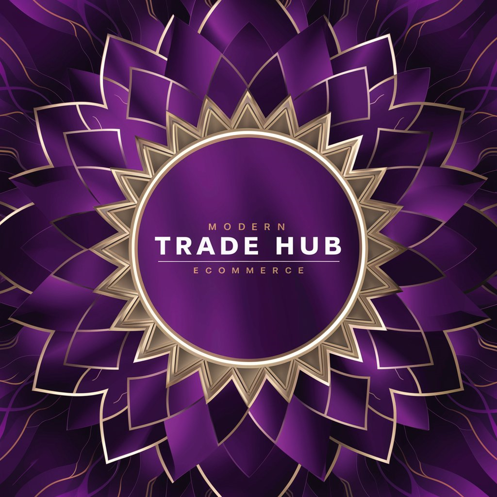 Trade-Hub — Nigeria's Trusted Marketplace